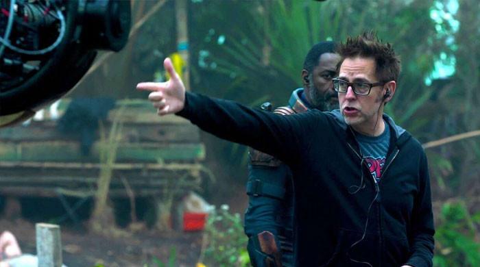 James Gunn offers solution for Marvel, DC cinematic universes ...