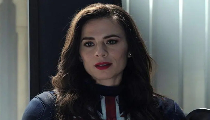 Hayley Atwell’s interesting revelation about getting rid of unwanted ...