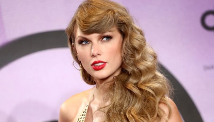 Taylor Swift ‘unfailingly proud’ of 6 new songs in Speak Now (Taylor’s ...