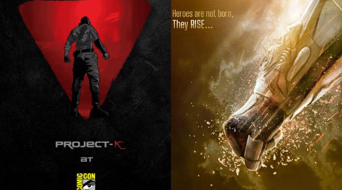 Deepika Padukone, Prabhas' 'Project K' makes it to 'San Diego Comic Con'