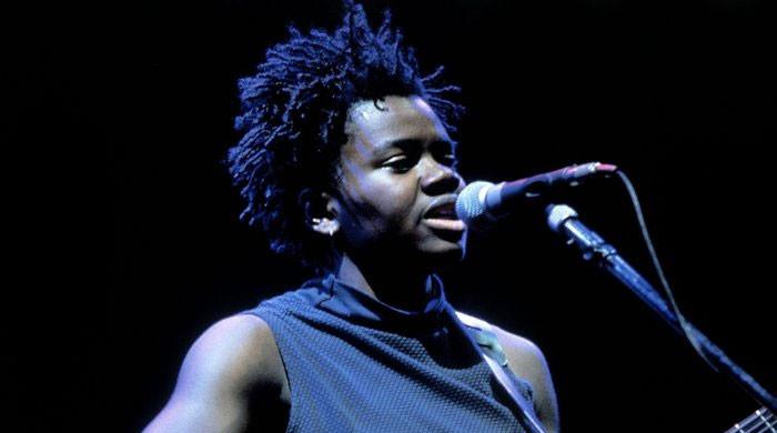 Tracy Chapman amazed as Luke Combs' version of "Fast Car" soars to ...