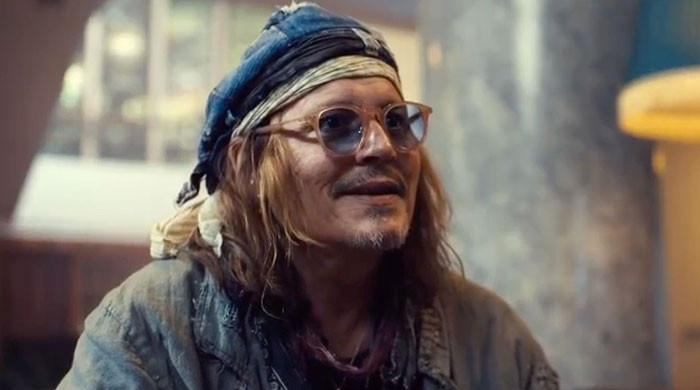 Johnny Depp to collaborate with Disney for new project?