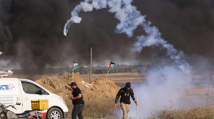 Israeli brutality continues unabated as more Palestinians embrace martyrdom