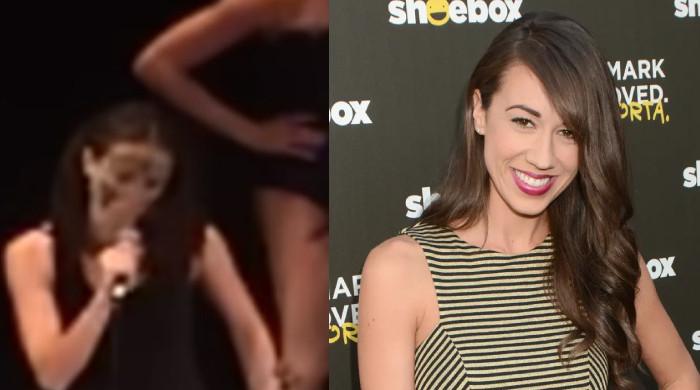 Colleen Ballinger’s legal team speaks out over her blackface allegations