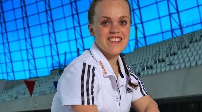 Ellie Simmonds’ fans upset after adoption reveal