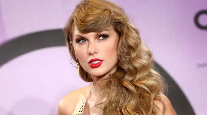 Taylor Swift ‘unfailingly proud’ of 6 new songs in Speak Now (Taylor’s ...