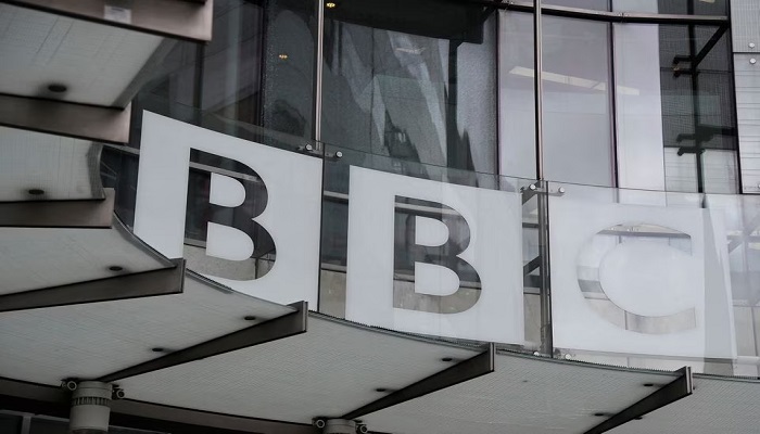 BBC presenter suspended amid accusations of paying teenager for ...