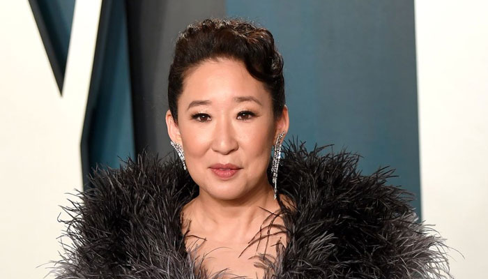Sandra Oh open to returning as Gupta in planned 'Princess Diaries ... Sandra Oh open to returning as Gupta in planned 'Princess Diaries ...