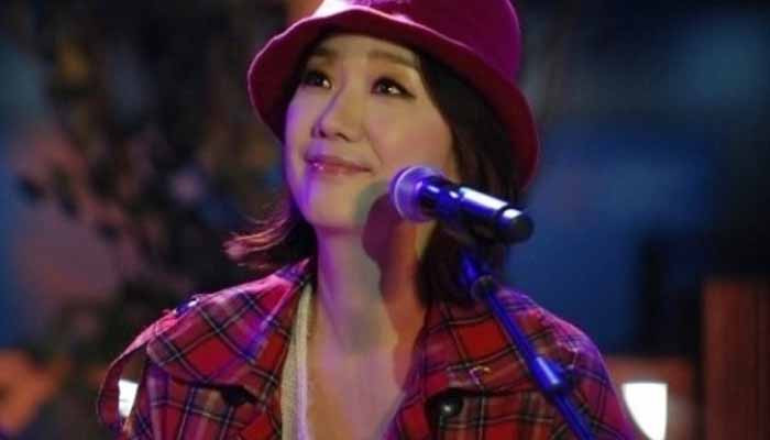 Korean singer Singer Lee Sang Eun has been found dead