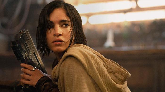 Netflix's 'Rebel Moon' TV series on the cards