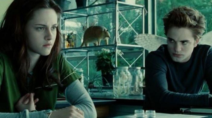 'Twilight' live concert planned as 15th anniversary approaches