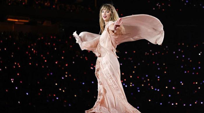 Taylor Swift’s ‘I Can See You’ video is finally out now