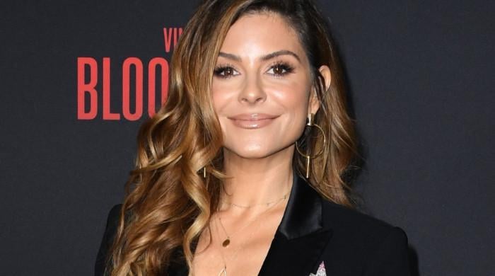 Maria Menounos reveals anguish over missed tumor: 'I was f***ing gutted'