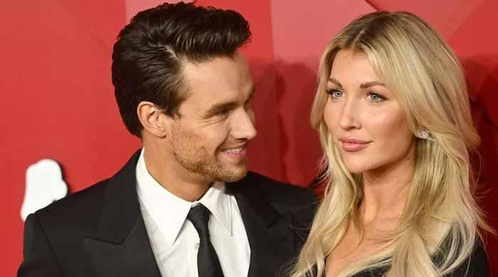 Liam Payne and Kate Cassidy enjoy date night