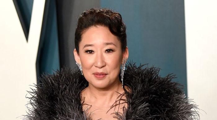 Sandra Oh open to returning as Gupta in planned 'Princess Diaries ...