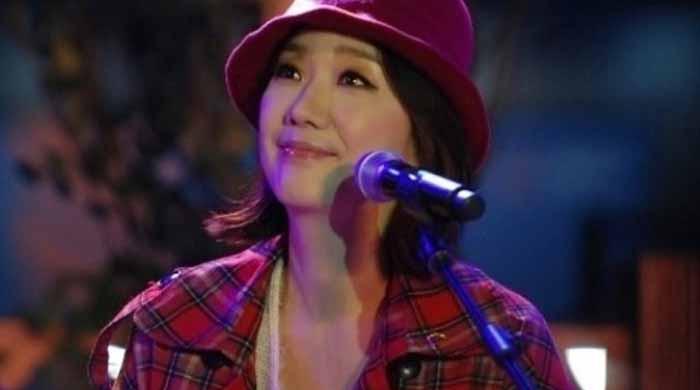 Korean singer Singer Lee Sang Eun has been found dead