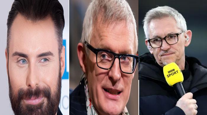 UK teen explicit images scandal: Different TV presenters deny involvement