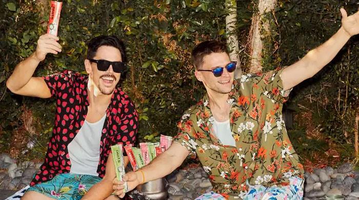 Tom Sandoval & Tom Schwartz become friends again amid 'VPR' S11?