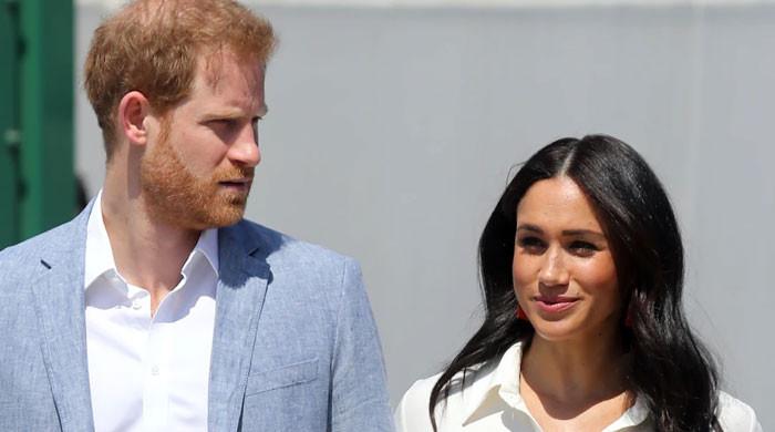 Prince Harry, Meghan Markle are now battling Wall Street?