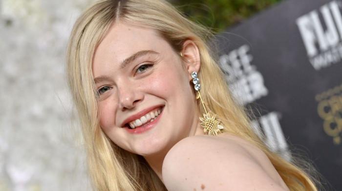 Elle Fanning reveals she lost role at 16 because ‘she wasn’t sexy enough’