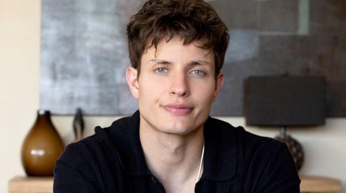 Comedian Matt Rife finds new love following fling with actress Lucy Hale