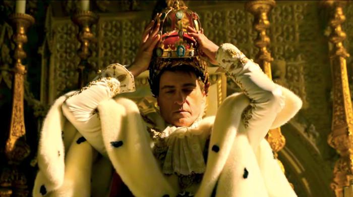 ‘Napoleon’ trailer: Joaquin Phoenix is here to rule all