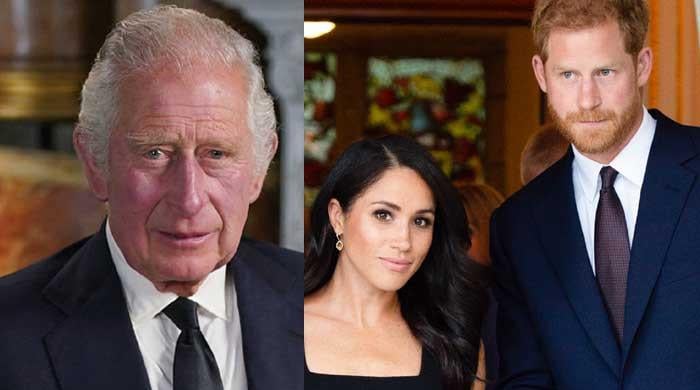 Prince Harry, Meghan Markle 'concede defeat'?