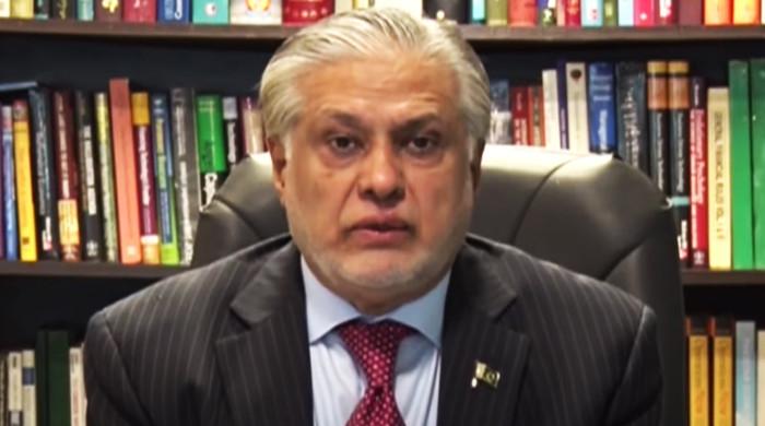 Pakistan-IMF deal: Dar says Saudi Arabia has deposited $2bn in SBP account