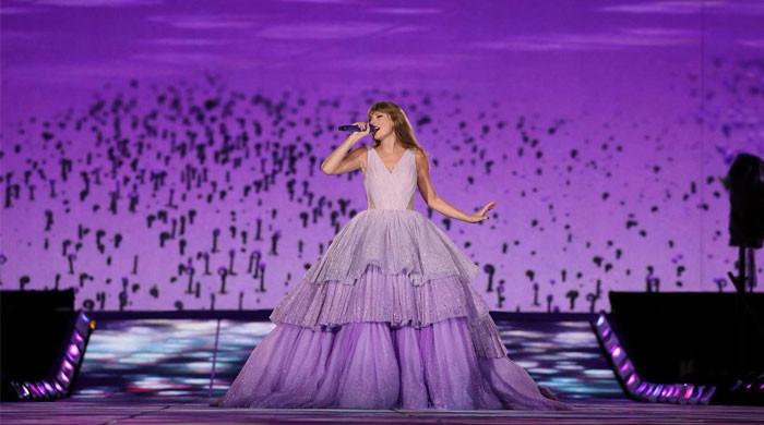 Taylor Swift reflects on weekend ‘full of surprises’ amid her Eras Tour