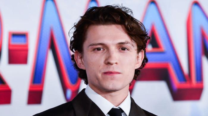 Tom Holland reveals what strategy he follows to deal with stress