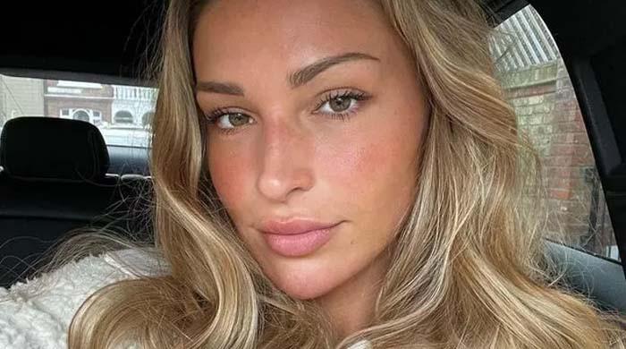 Zara McDermott first ‘Love Island’ star to appear on ‘Strictly’