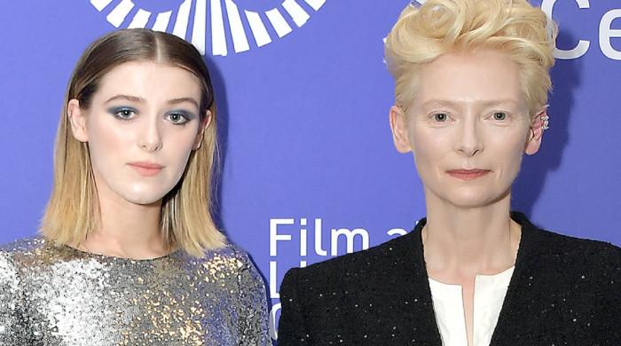 Tilda Swinton’s daughter Honor feels ‘important’ to own ‘nepo baby’ status