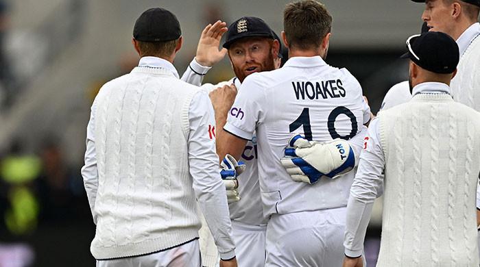 The Ashes: England stick with unchanged squad for fourth Test at Old ...