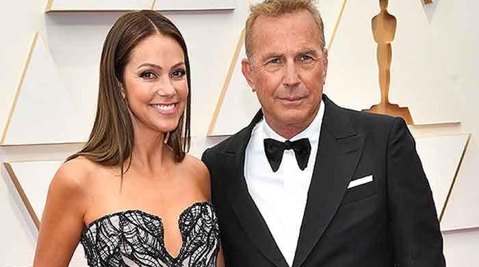 Kevin Costner ordered to pay Christine Baumgartner $129K per month