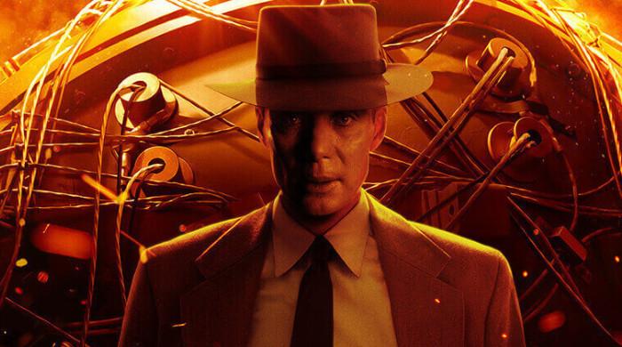 'Oppenheimer' premieres in Paris to rave reviews