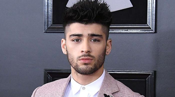 Zayn Malik opens up about fatherhood and being role model for daughter Khai
