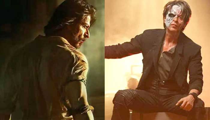 Will Shah Rukh Khan dominate box office with 'Jawan'? Deets inside Will Shah Rukh Khan dominate box office with 'Jawan'? Deets inside