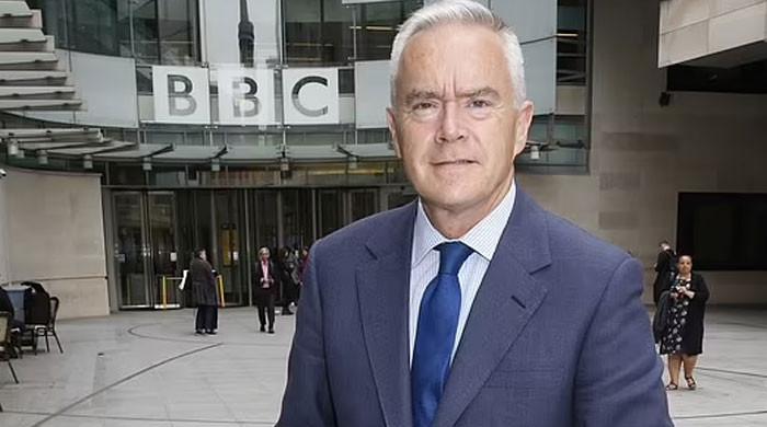 Explicit pics scandal: Some facts about BBC presenter Huw Edwards