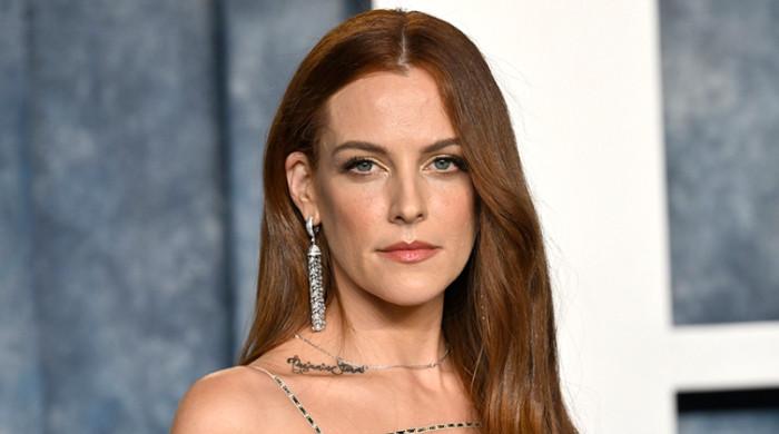 Riley Keough shares bittersweet photo of late mom and brother: 'Missing ...