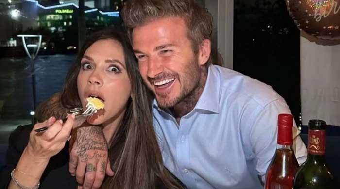 Victoria Beckham, David Beckham enjoy 'costly' dinner date in Miami