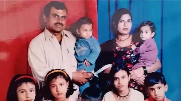 This Pakistani family of 9 holds unique world record