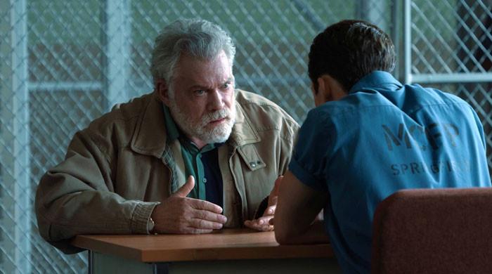Late Ray Liotta honoured with Emmy nomination for 'Black Bird' role