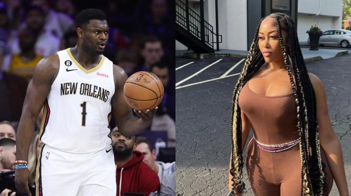 NBA sex tape scandal: Is Moriah Mills pregnant with Zion Williamson's baby?