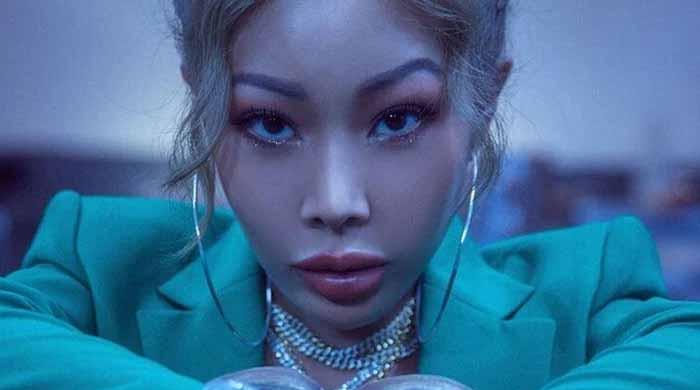 K-pop soloist Jessi reveals her feelings about former boss PSY