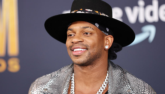 Country Singer Jimmie Allen files lawsuit against sexual assault ...