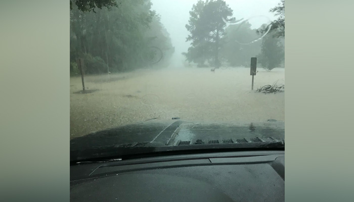 Torrential rains trigger rescue efforts as flash floods devastate ...