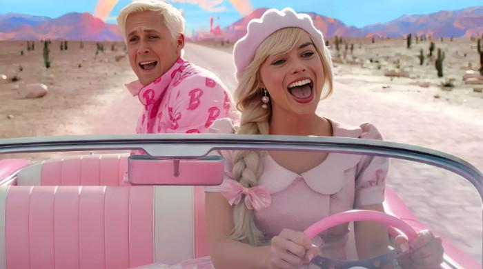 Barbie cleared for release by Philippines' censor board despite ...