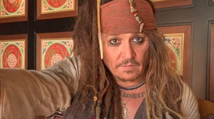 Johnny Depp remembers young fan after he lost life's battle