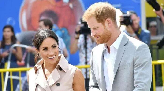 Prince Harry, Meghan Markle urged to ‘stop complaining’ for dollar bills