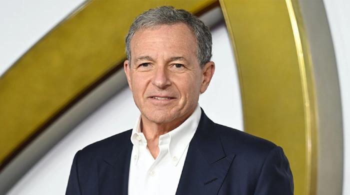 Disney CEO Bob Iger notes multiple Marvel shows ‘dilute’ audience interest